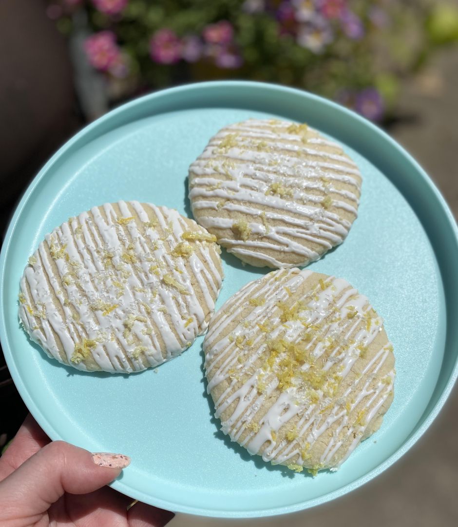 Menu OLD | Always Add Sprinkles